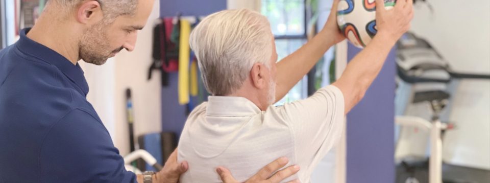 Home - Bounce Back Physical Therapy