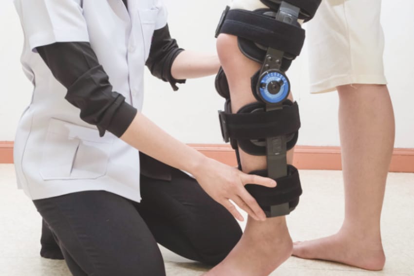 Home - Bounce Back Physical Therapy